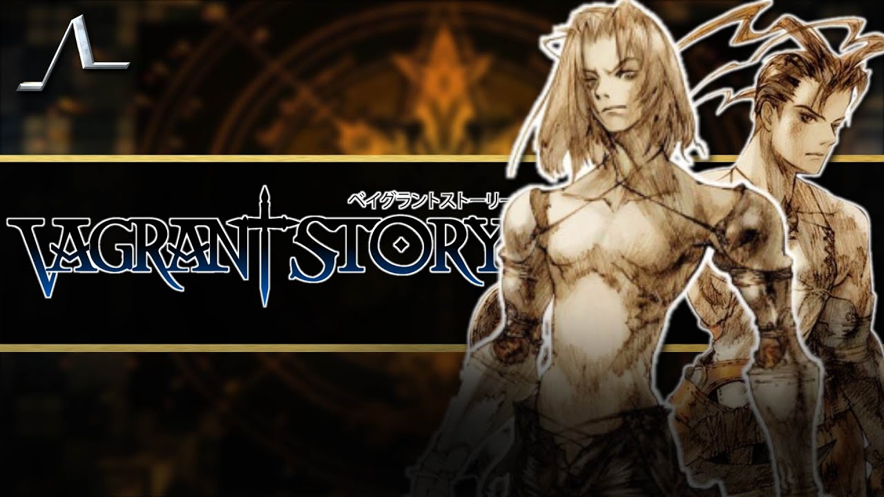 Vagrant Story | 10 Tips To Get Started - YouTube