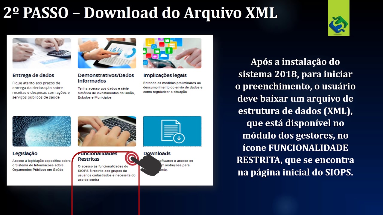 SIOPS 2018 - Tutorial Download - YouTube