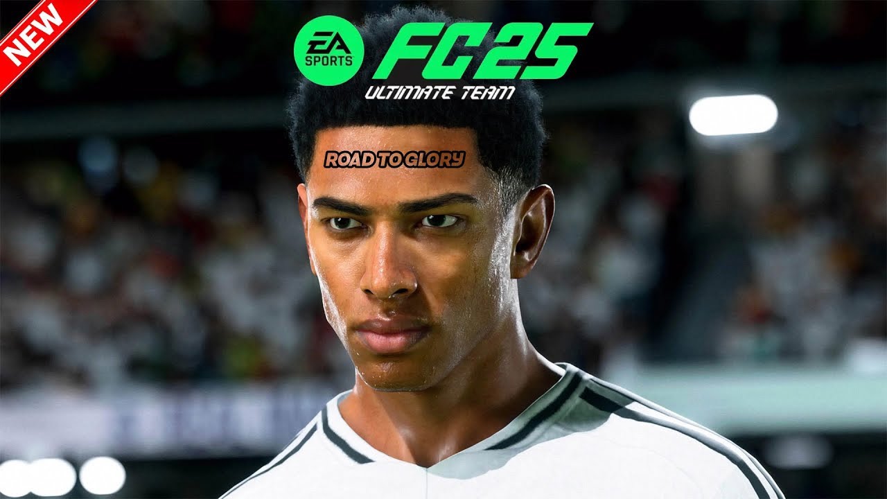 INTRO AND PACK OPENING! 👀 FC25 First Owner RTG #1 - YouTube