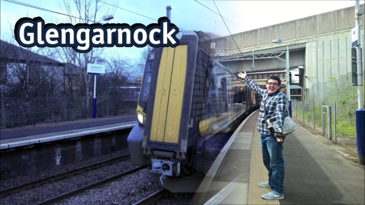 Season 4 Episode 3 - Glengarnock - YouTube