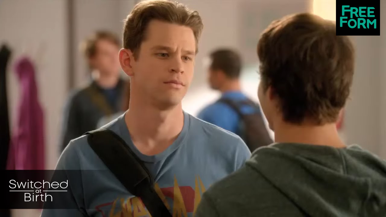 Switched at Birth | 4x6 Official Preview | Freeform - YouTube