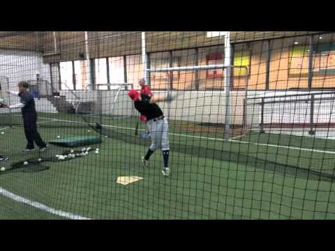 jake bosence recruiting video Large - YouTube