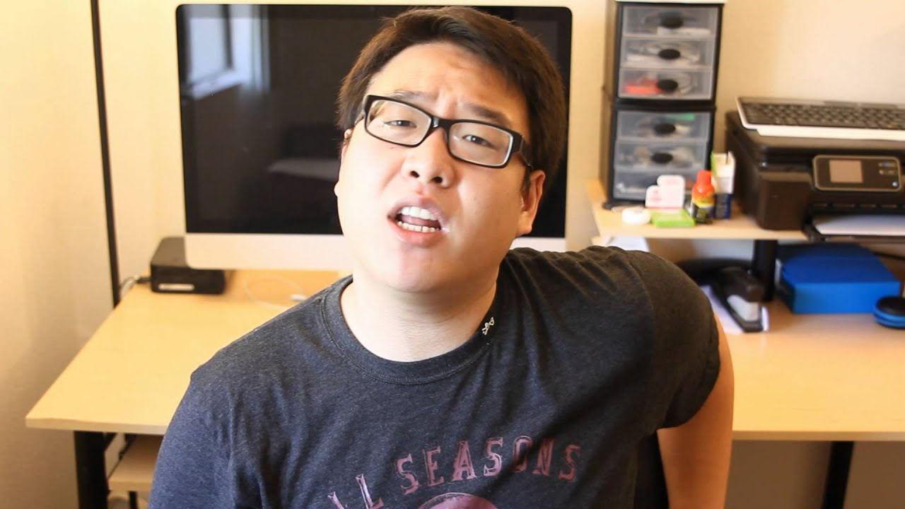 Vlog 39: pretty girl problems - YouTube