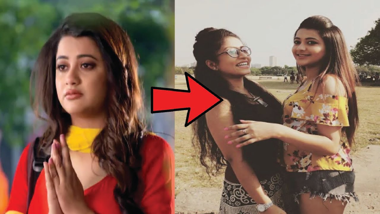 Ekhane Akash Neel Actress Anamika Chakraborty Real Life Partner,Family ...