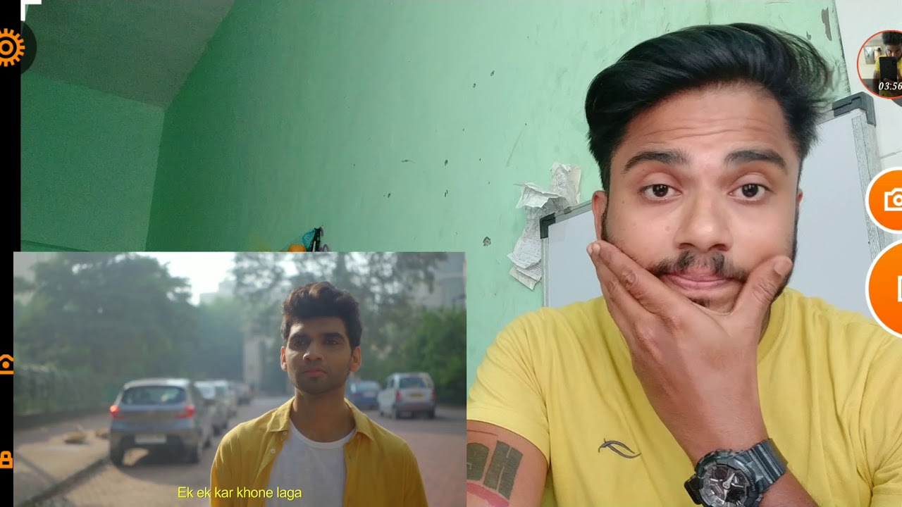 Reaction and Few things about ASLI MARD Chapter 3 / Salil Jamdar and Co ...