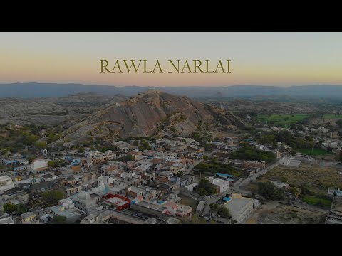 Rawla Narlai - A serene gateway...