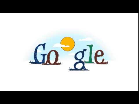 Google Doodle: Halloween 2014 - 31 October 2014 - YouTube