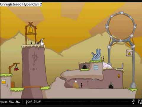 hapland 1 walkthrough - YouTube