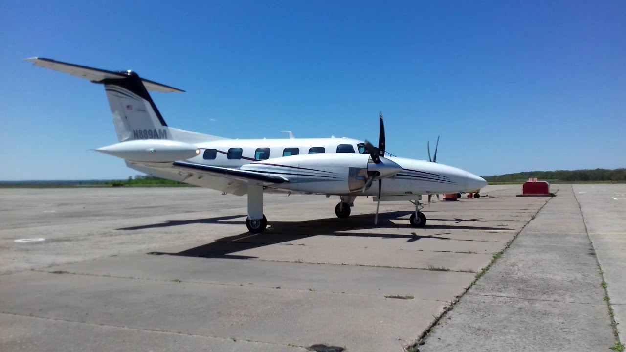 PIPER - PA 42 - 1000 | aircraft PIPER UKRAINE 2020 | UKRAINE 2020 - YouTube