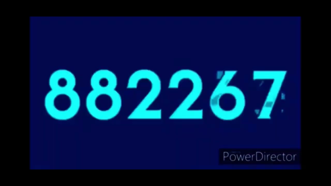 Numbers 1 to 1 Quadrillion 6x speed - YouTube
