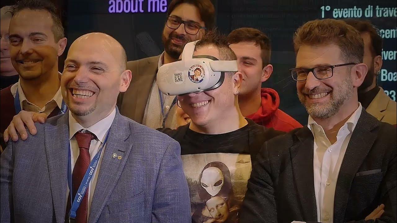 Video Presentazione ITLab 2023 - YouTube