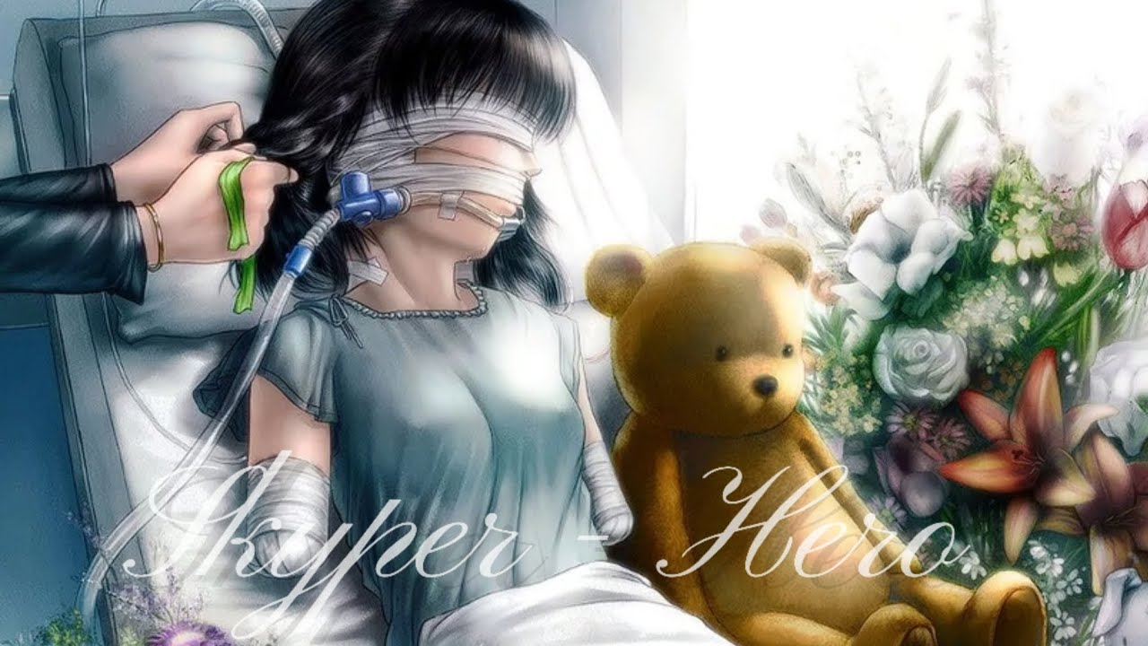 Skyper - Hero - YouTube