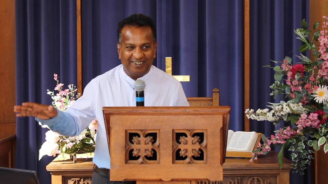 15 Sep 2019 Message - YouTube