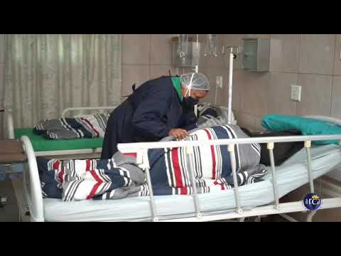 ARCA Durban drug rehab - YouTube