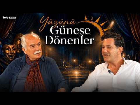 Yüzünü Güneşe Dönenler'in Bu Haftaki Konuğu: Keremcem | Hakan Altıner ile Yüzünü Güneş'e Dönenler