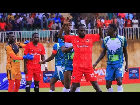 Shabana fc vs KCB Highlights 2:0. Shabana fc ♥️♥️ - YouTube