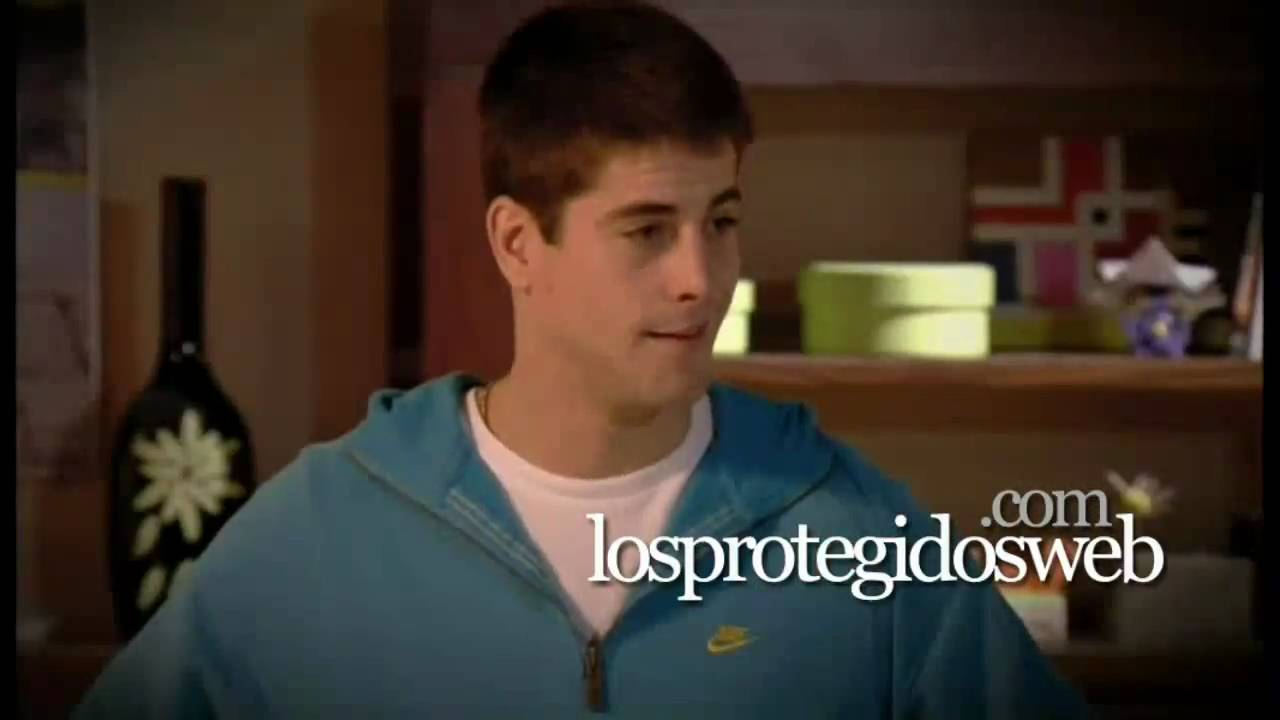 Anuncio 1x06 "El Mutante" (2) - YouTube