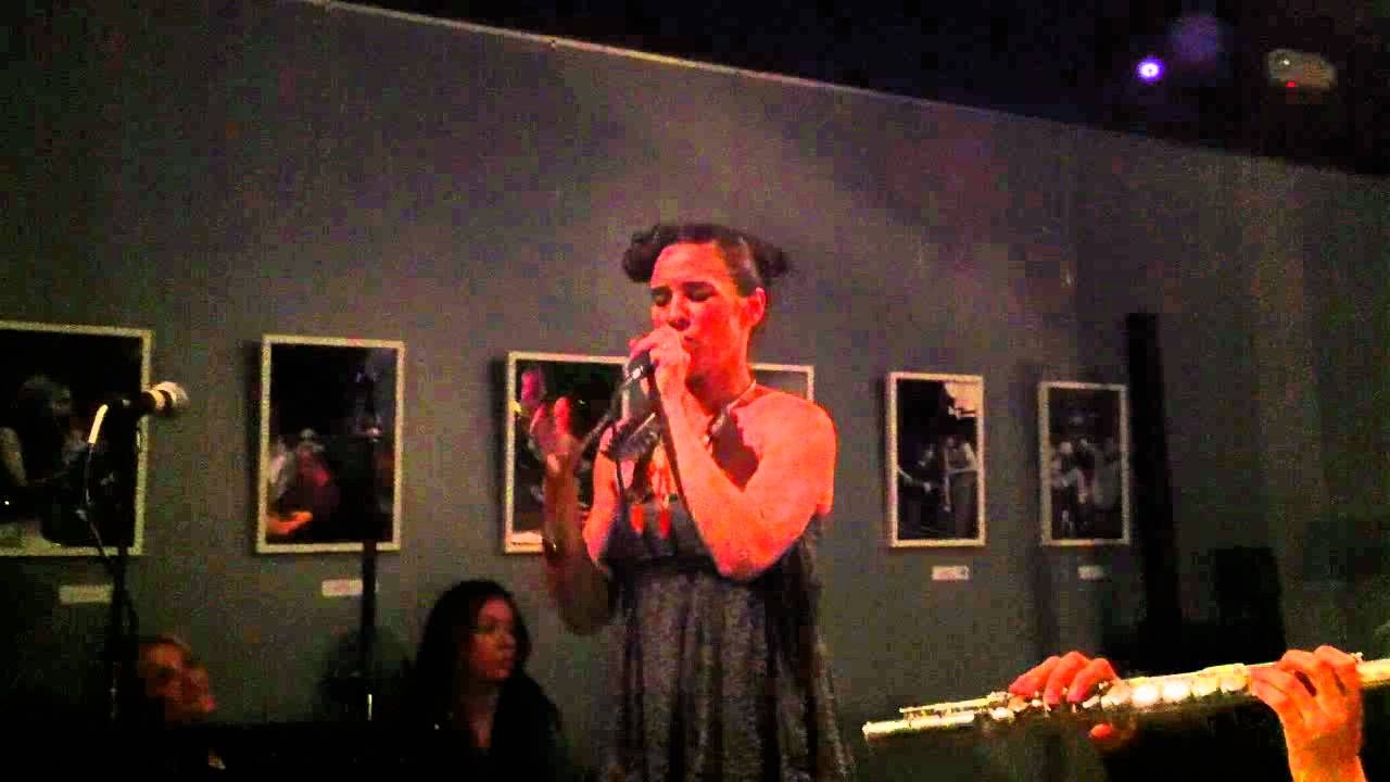 La vie en Rose Jessica Jeza Vautor - YouTube