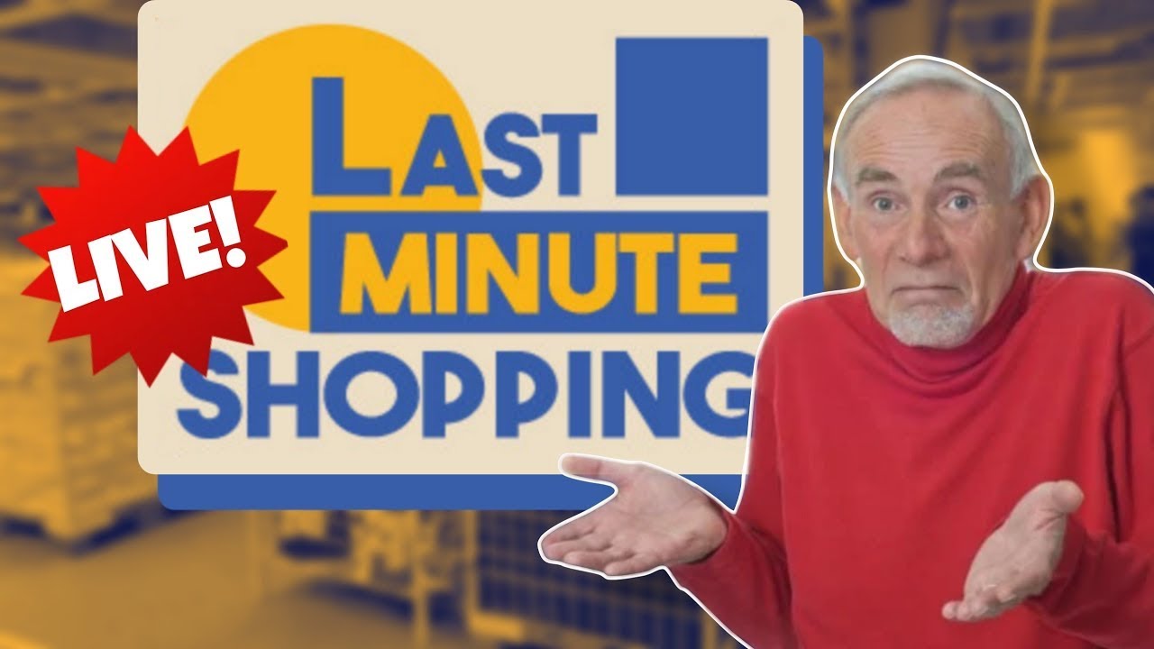Ikea simulator or nightmare?🛒😈| Last Minute Shopping - YouTube