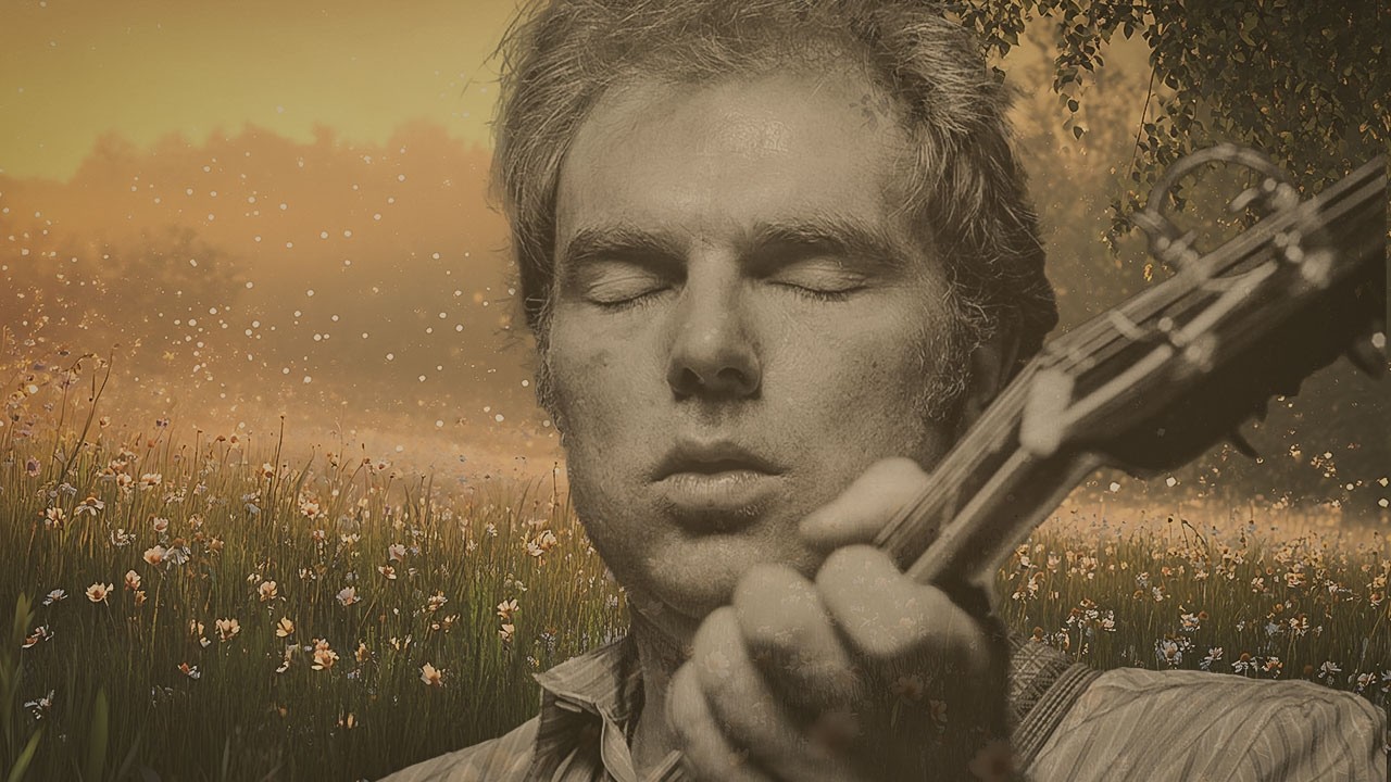 VAN MORRISON Playlist - 5 Songs - Brown Eyed Girl - Caravan - Into The ...