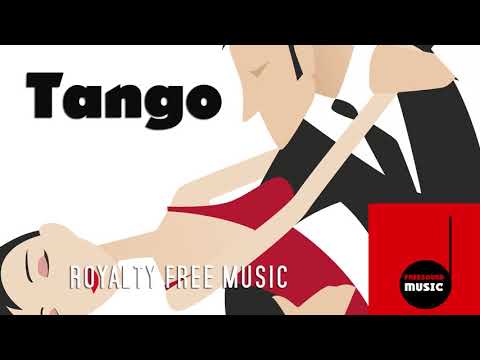 Tango Fusion - royalty free Tango in the Style of Gotan Project - YouTube