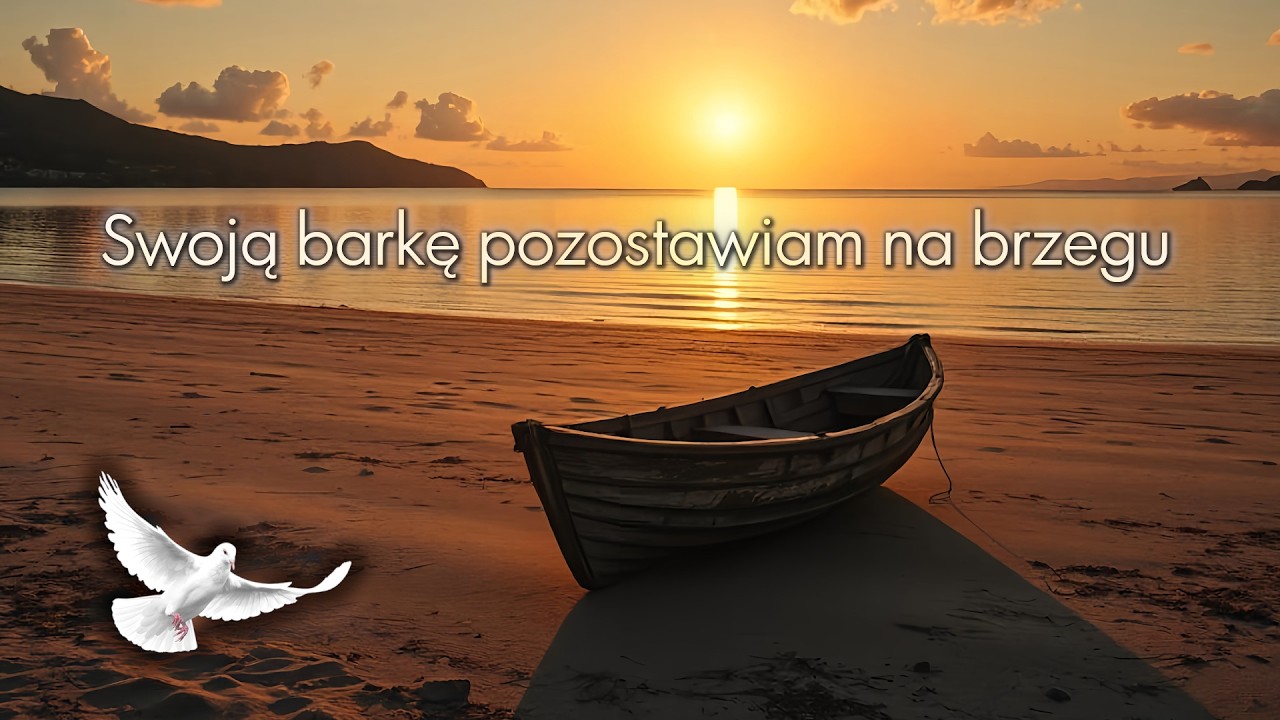 "Barka" - pieśń jakiej nie znałeś - YouTube