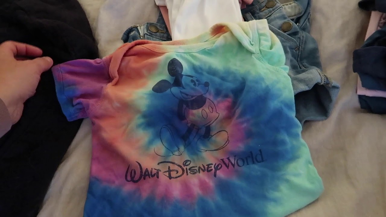 Packing For A Solo Trip With My 1 Year Old To Disney World YouTube packing-for-a-solo-trip-with-my-1-year-old-to-disney-world-youtube