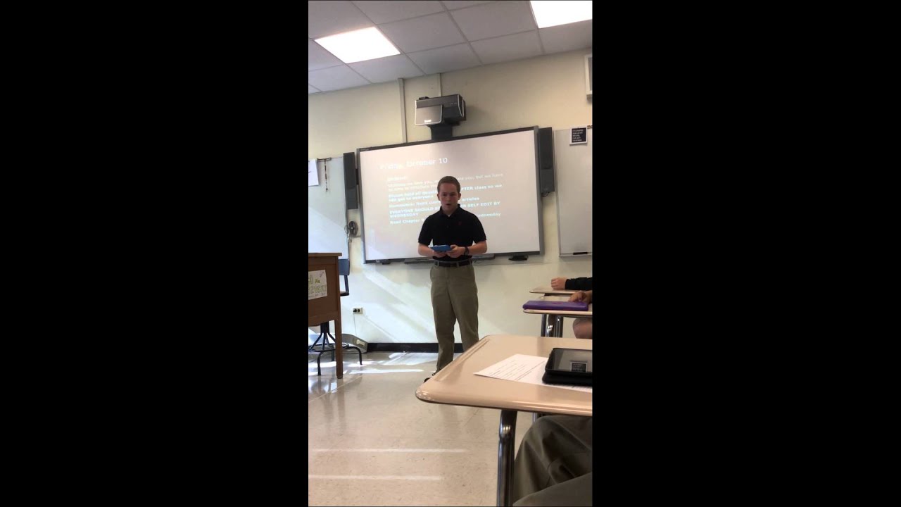 Clint Smith: The Danger of Silence - YouTube