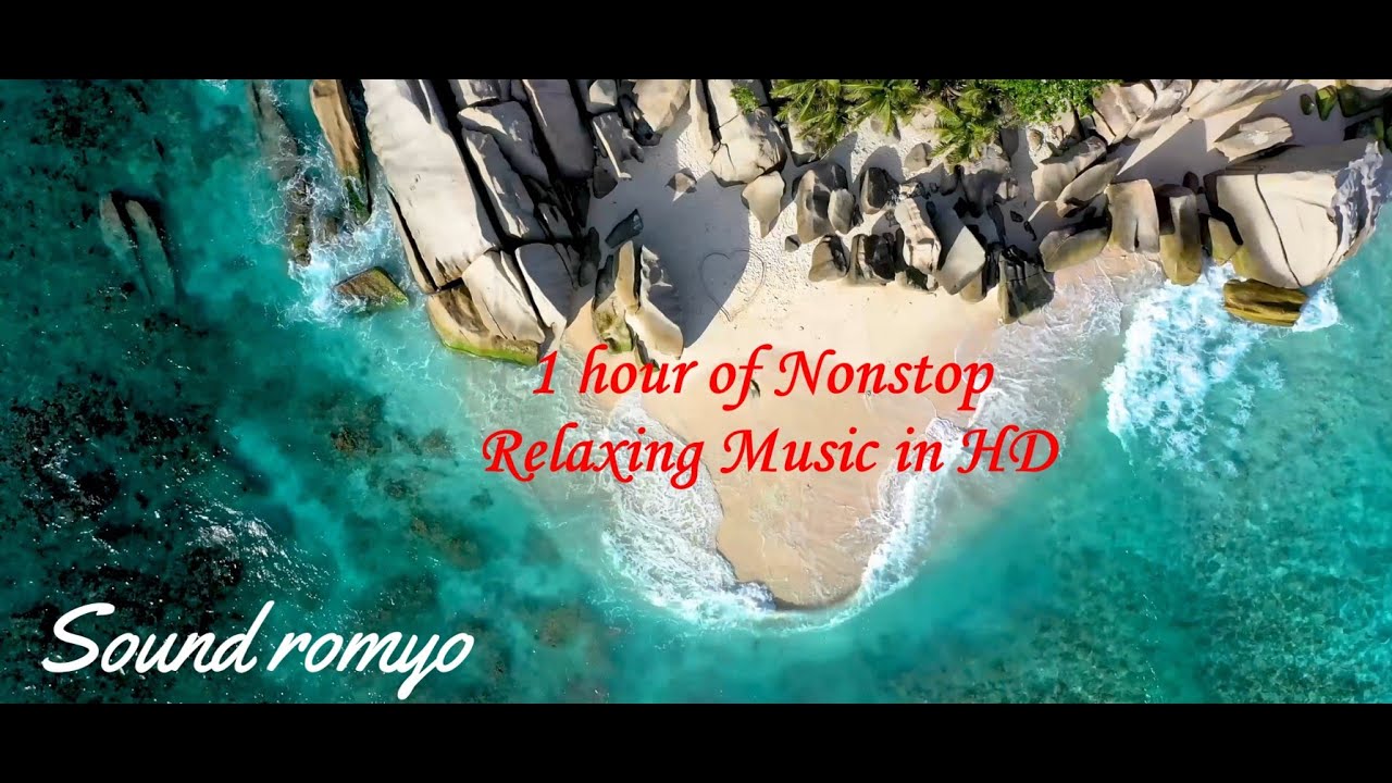 1 hour Nature Beauty Music for Relaxing HD: Sound Romyo- commercial ...