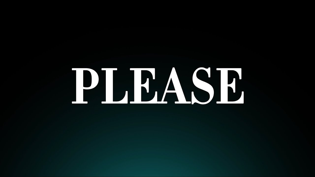 Learn How to Pronounce 'Please'! Correctly (General Pronunciation ...