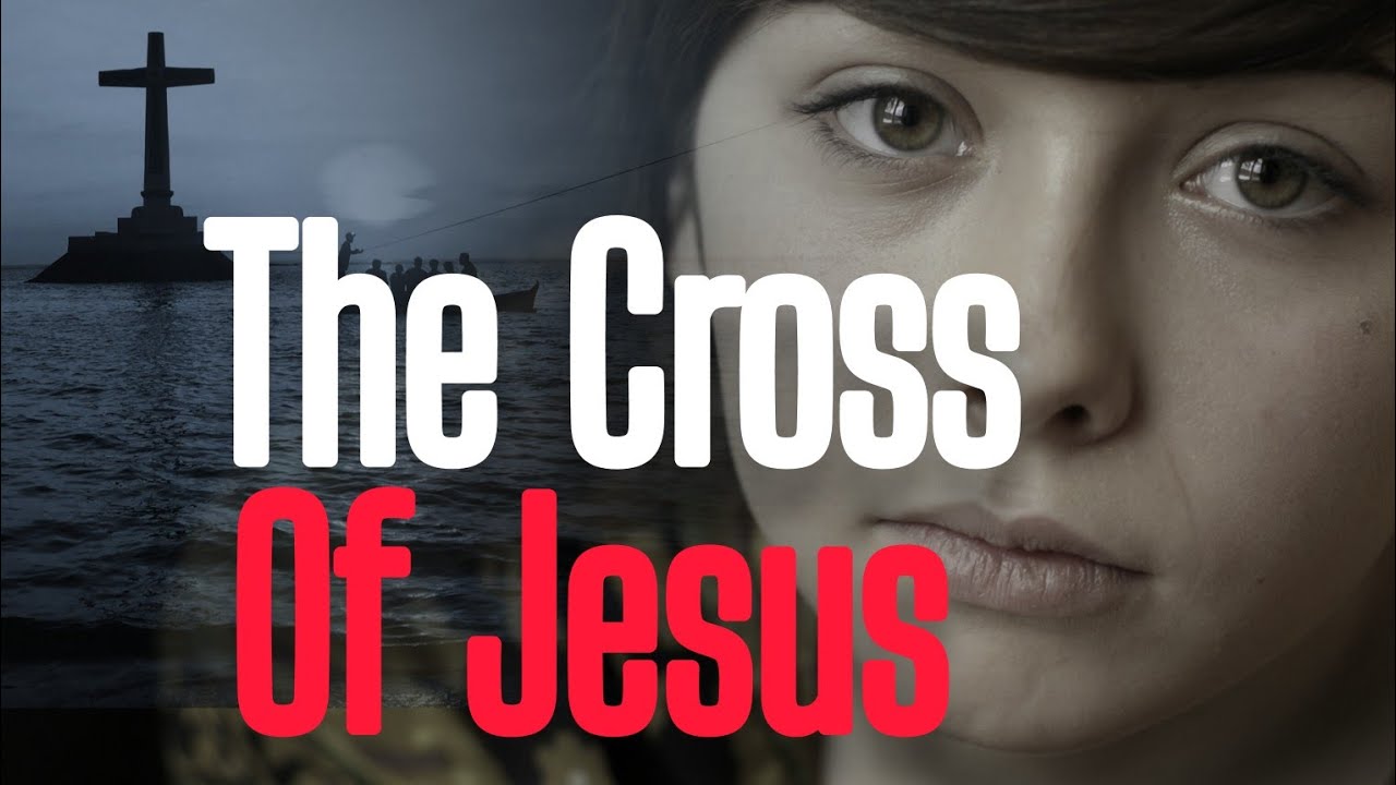 Cross of Jesus | song of Hymns | use Earpods to feel the music 🎵🎶 - YouTube