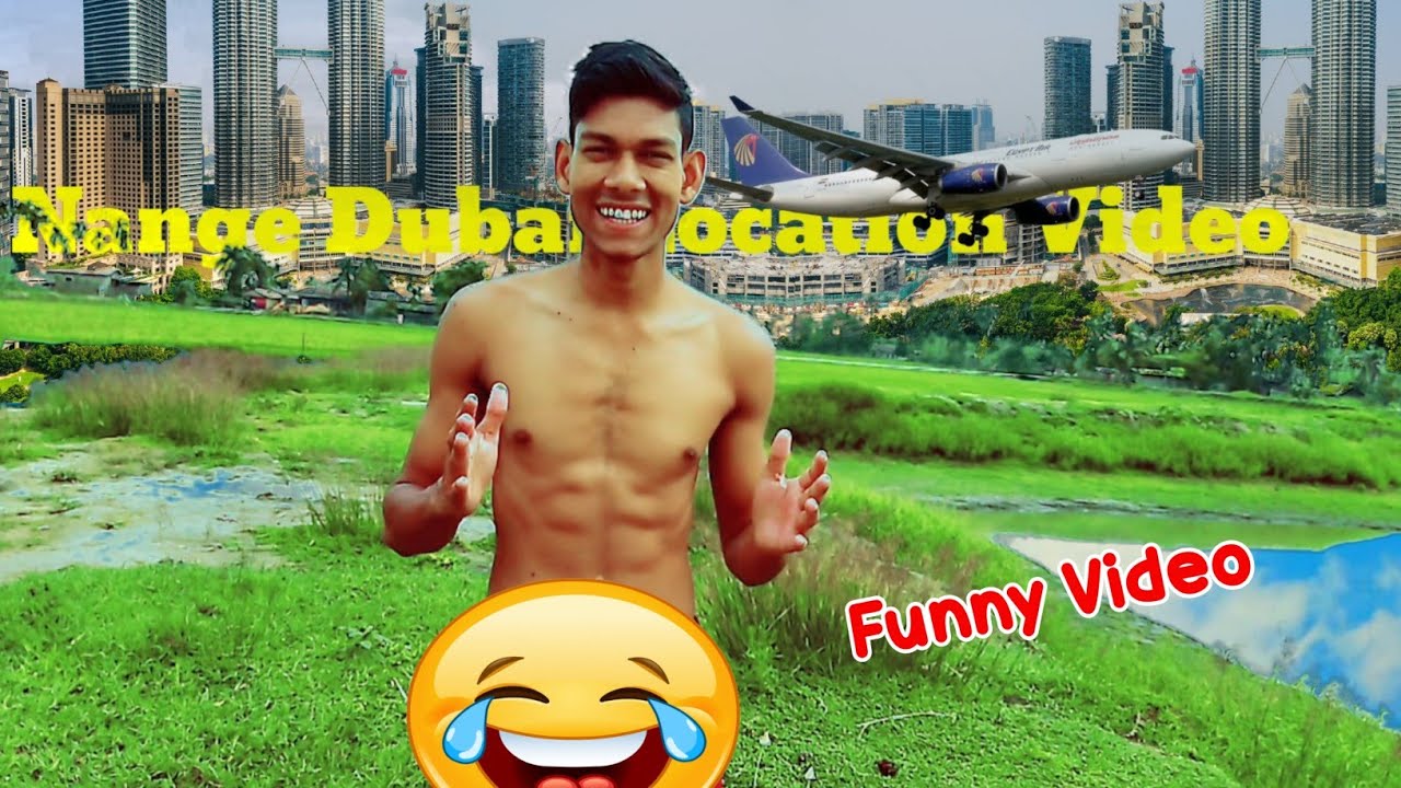 Nannge Dubai Location Video, Nange Boy, Nange, Nange Video, Nange Girl ...