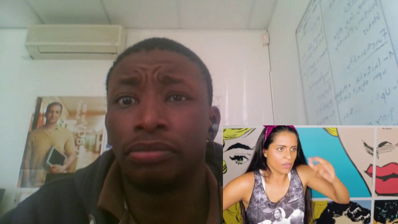 Types of People in the Shower REACTION!! - YouTube