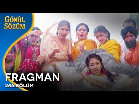 Gönül Sözüm Hint Dizisi 256. Bölüm Fragmanı @kanal7
