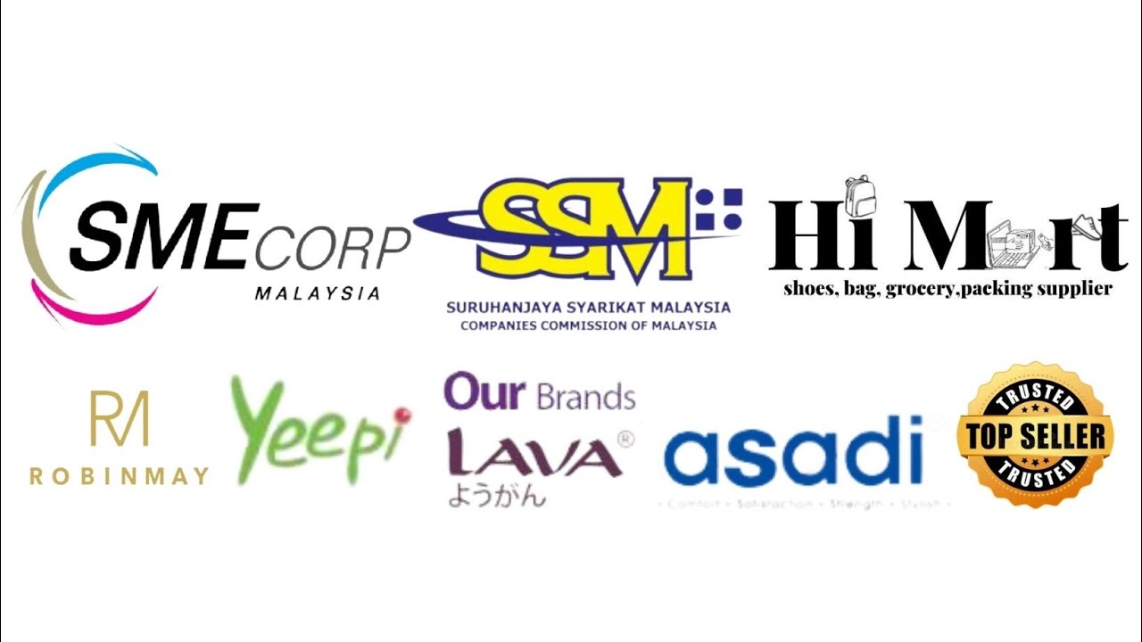 Hi Mart Ready Stock on Campaign Month 2021 - YouTube