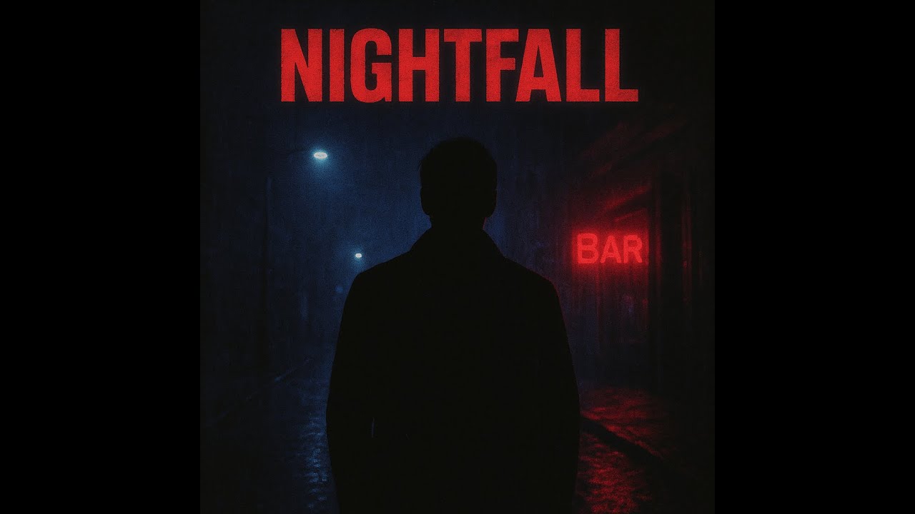 🌑 NIGHTFALL Official song 🔥 - YouTube