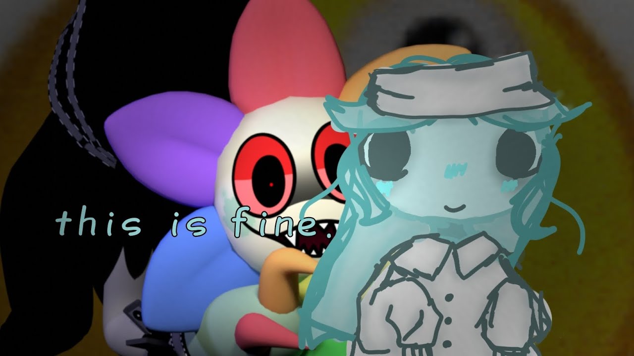 dandy run^^ // gameplay + some commentary ☆ - YouTube