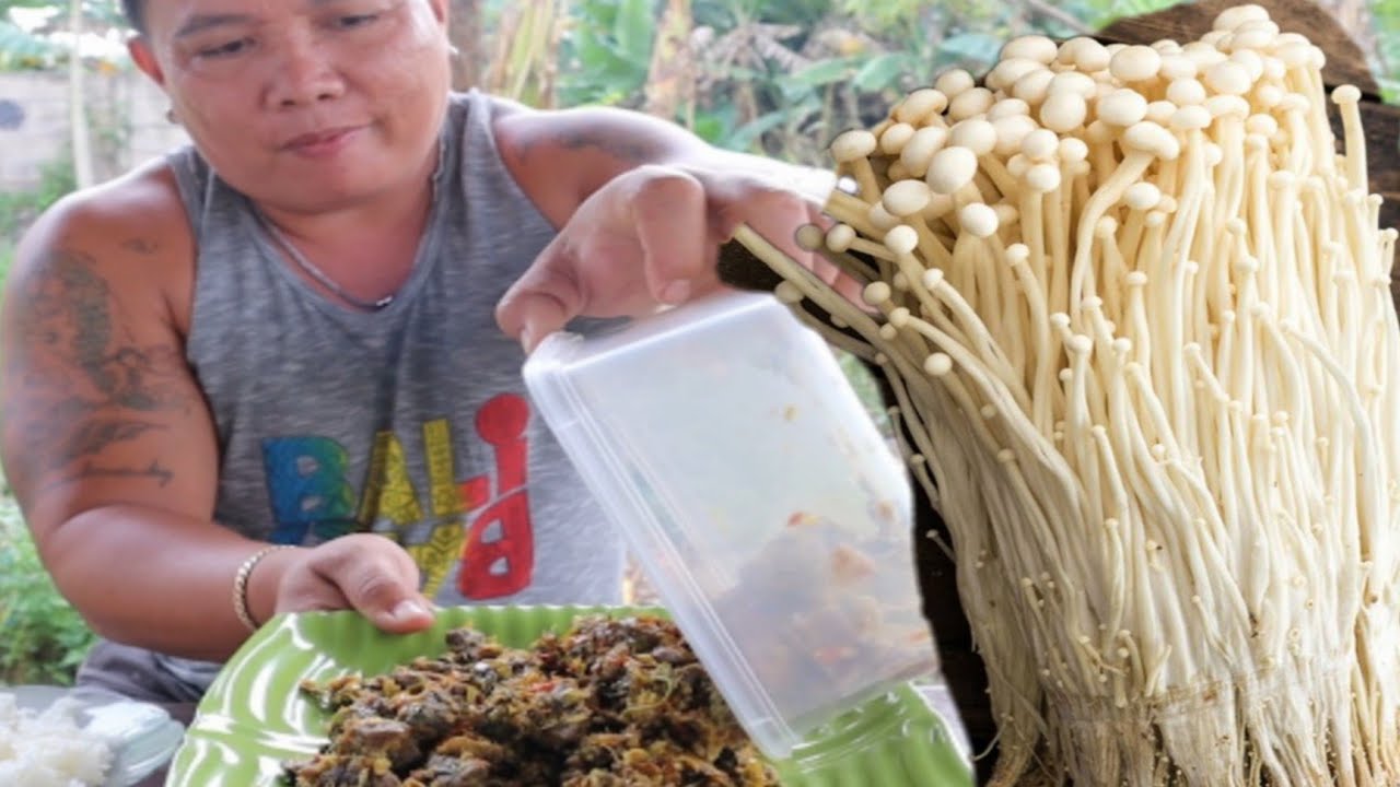 DAPAT KIRIMAN MAKANAN DARI PASAR EXTREME DI INDONESIA,,,PASAR TOMOHON ...