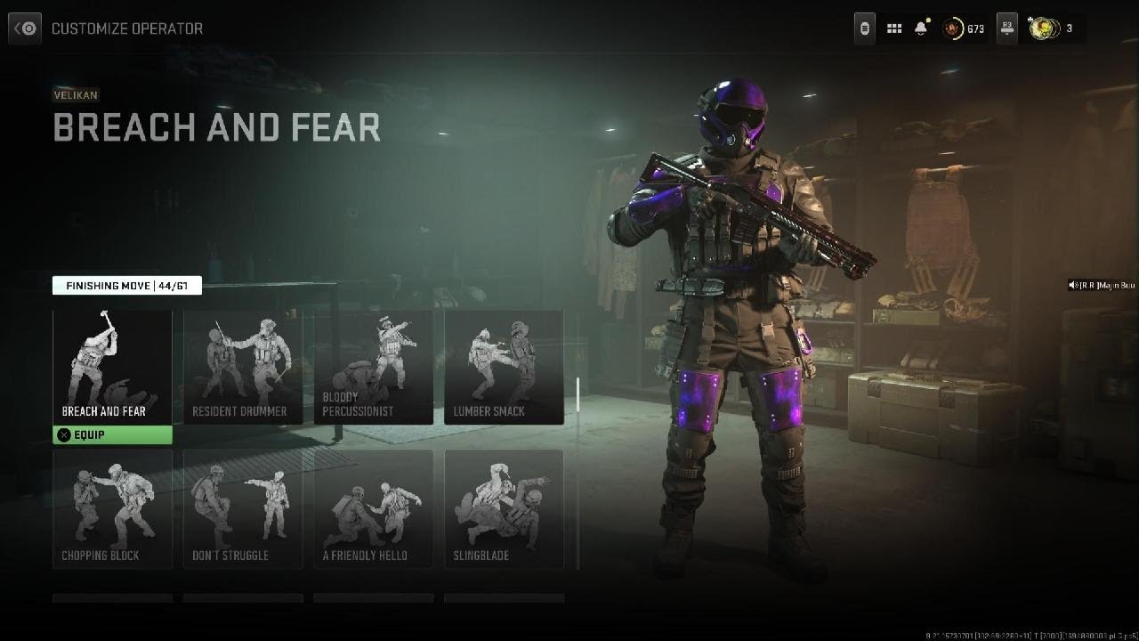 Call of Duty: Modern Warfare II_WZ2 - YouTube
