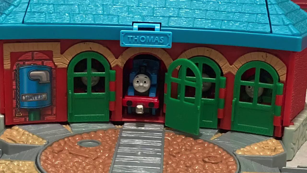 Take N Play Thomas Anthem(Cover By Headmaster Hastings) - YouTube