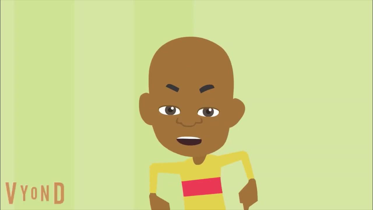 Little Bill Beats Up Kiku Grounded - YouTube