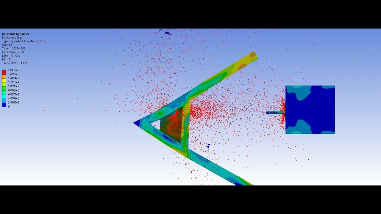 Leopard 2 Turret Cheek || Part 2 - YouTube
