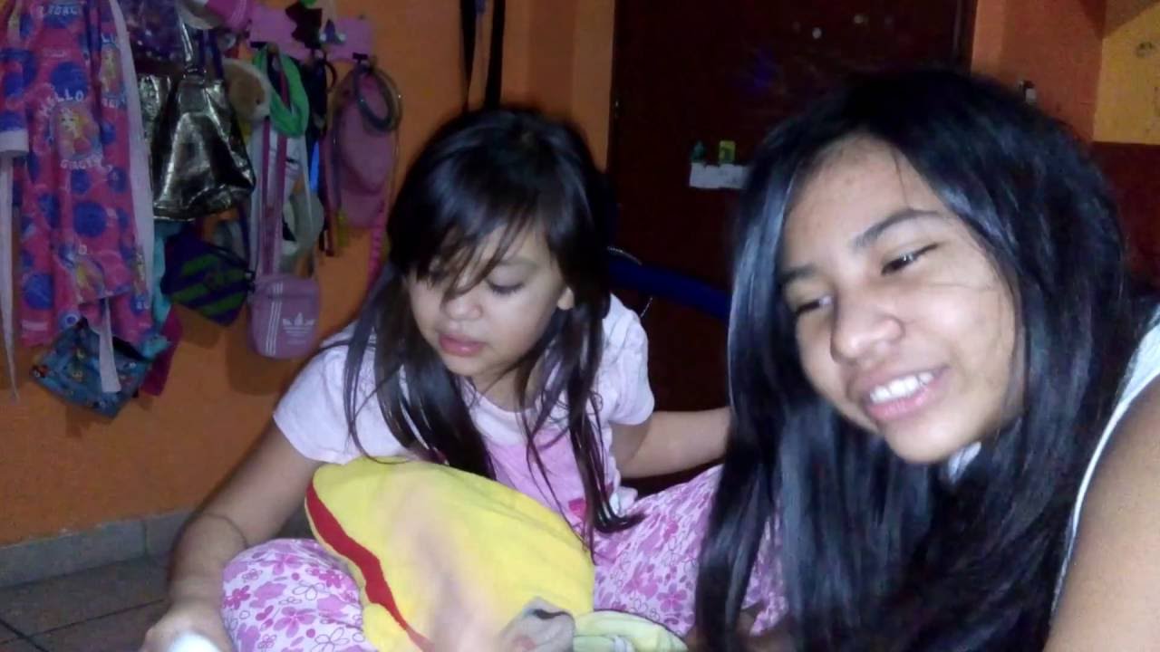 RETO DE TRONANDO DEDOS - YouTube