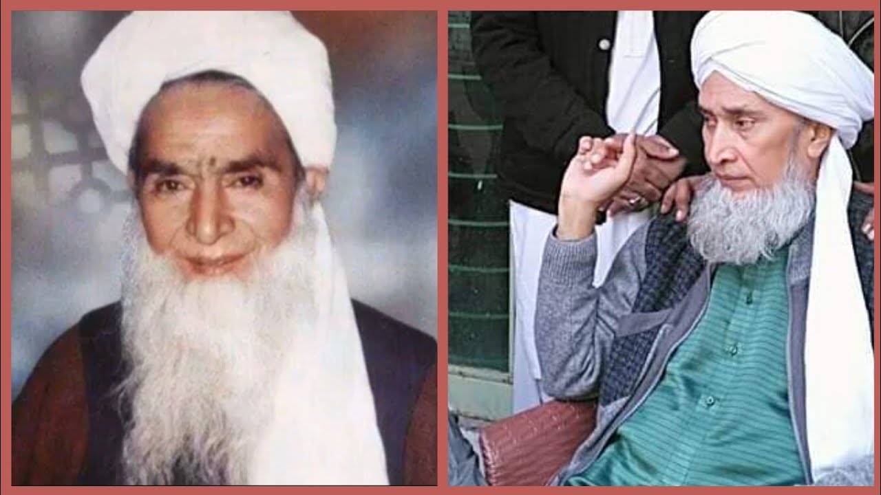 Maroola shareef 01 - YouTube