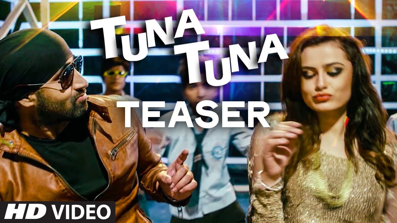 Tuna Tuna Song Teaser | Rupin Kahlon | Releasing 9 April - YouTube