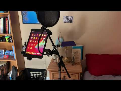 $50 Ultimate Guitar Page Turner that WORKS!