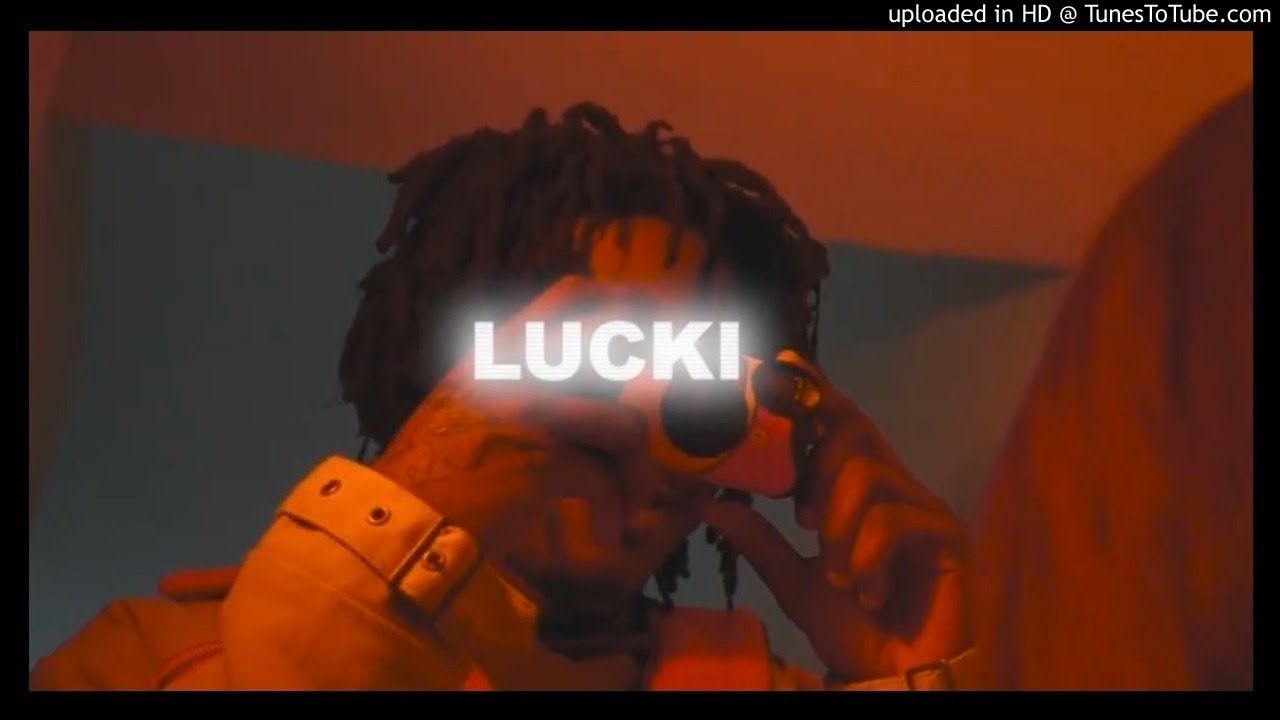 [SOLD] Lucki Type Beat- Better Days - YouTube