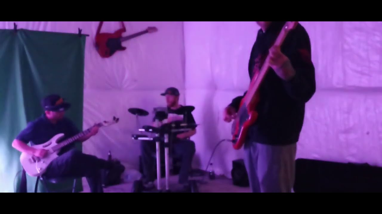Jam Sesh 04 13 2023 - YouTube