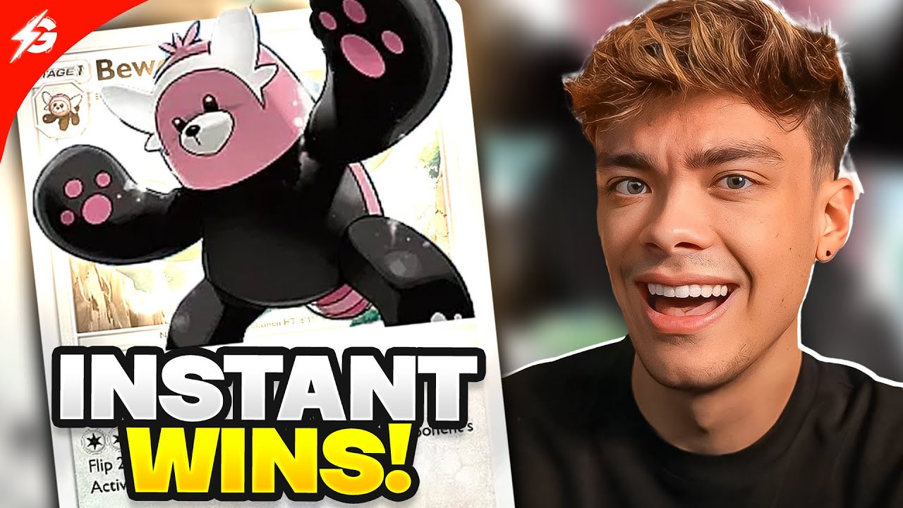 BEWEAR is a MENACE - YouTube