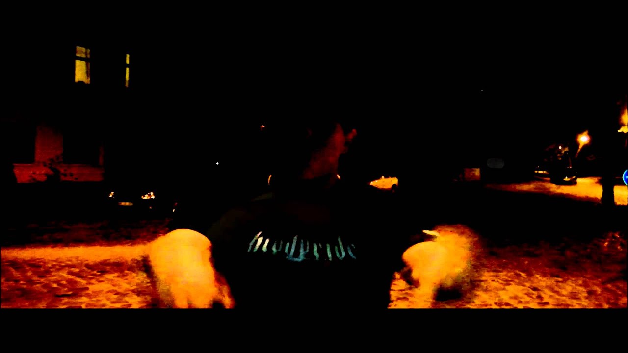 BYSER - Düsterer Tag [ft. Denok] [Official HD Video] - YouTube